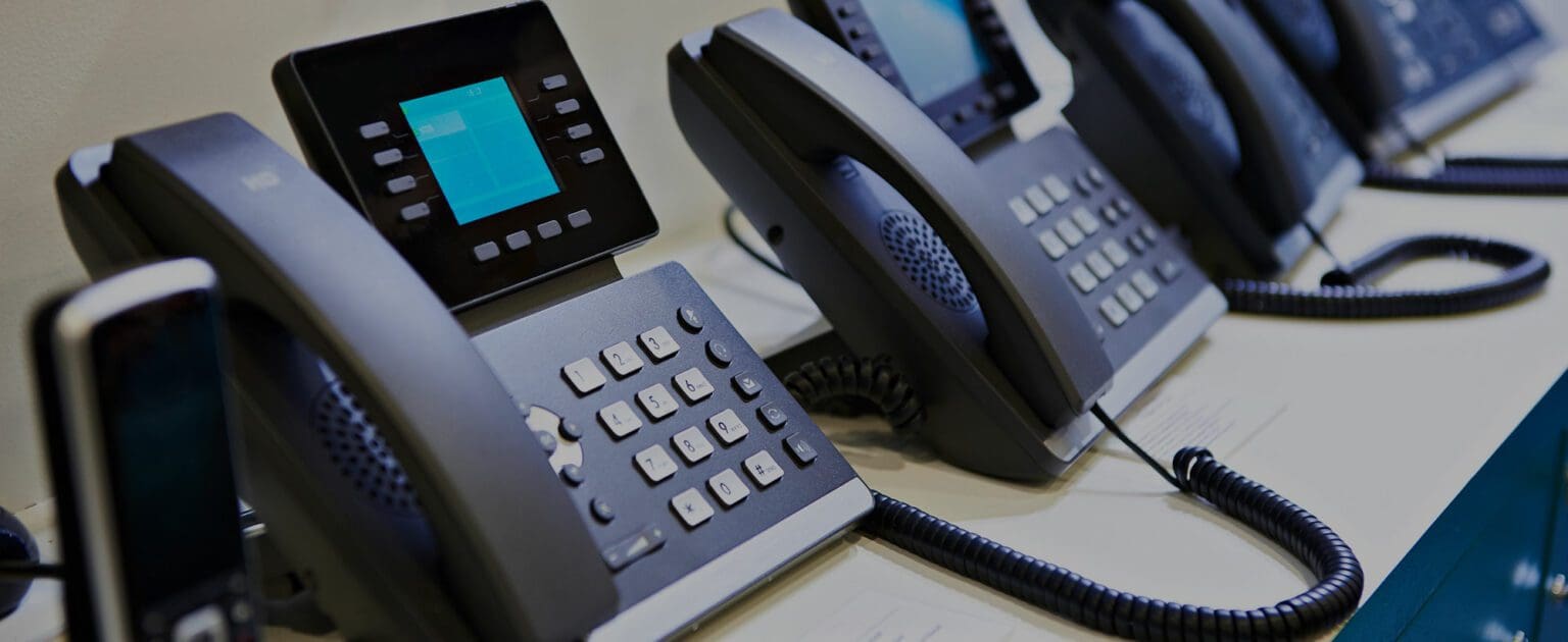 USP Cloud Phone System | Unified Business Communications