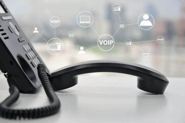Guide to VoIP phone systems for business - Communications Plus