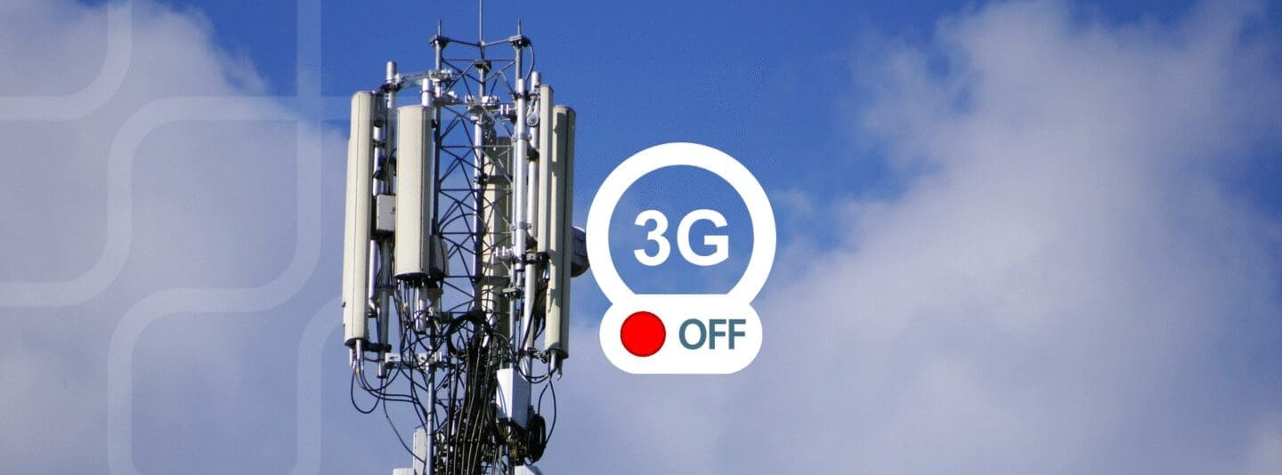 2G and 3G Switch-Off: What UK Mobile Users Need to Know