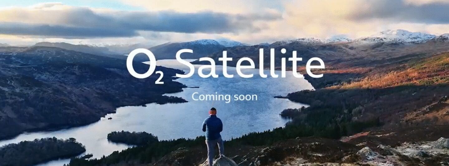 How Virgin Media O2 and Starlink Will Improve Mobile Connectivity in the UK