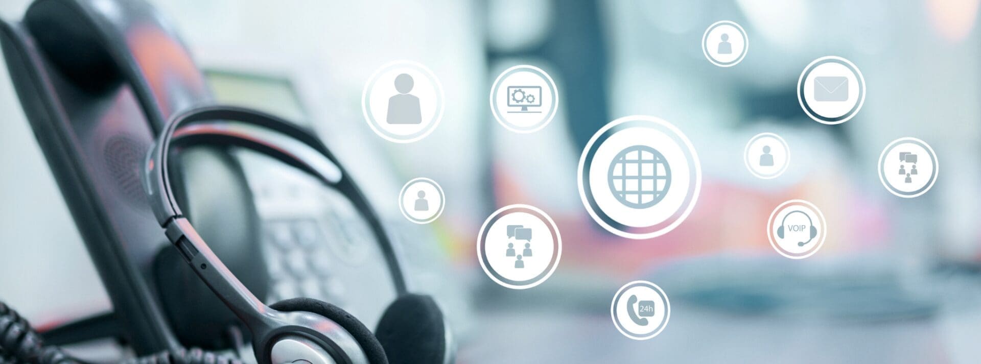 Business VoIP Phone Systems | Why Businesses Are Switching